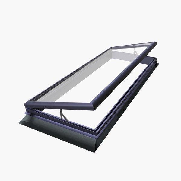 max electric hinged roof