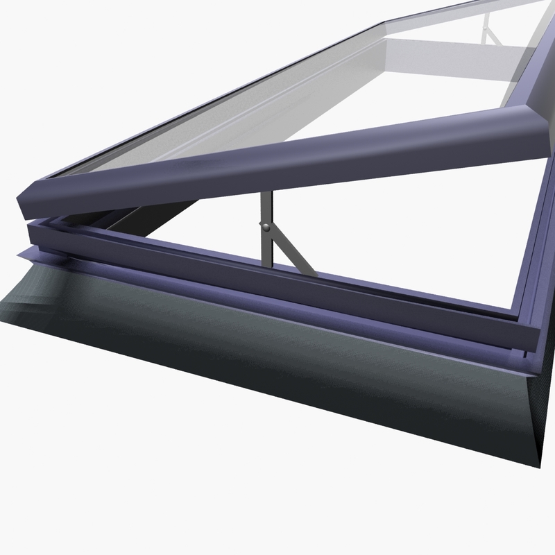 max electric hinged roof