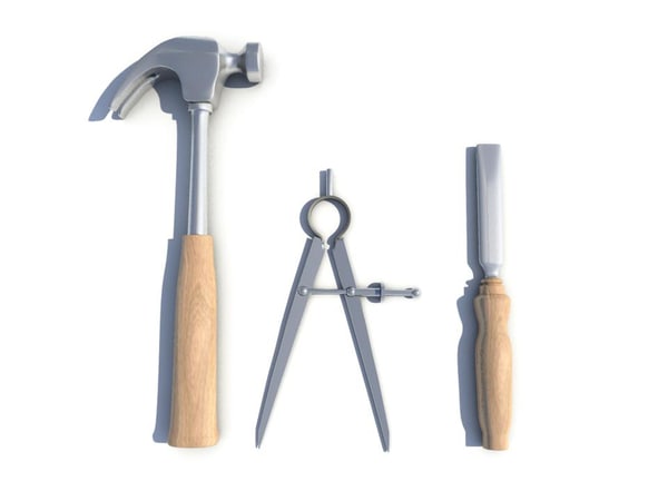 3d tools woodworkers wood work