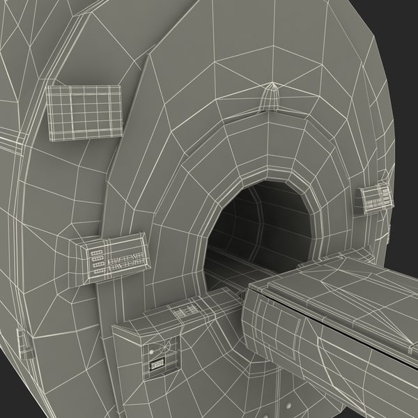 3d ct scanner toshiba mrt model