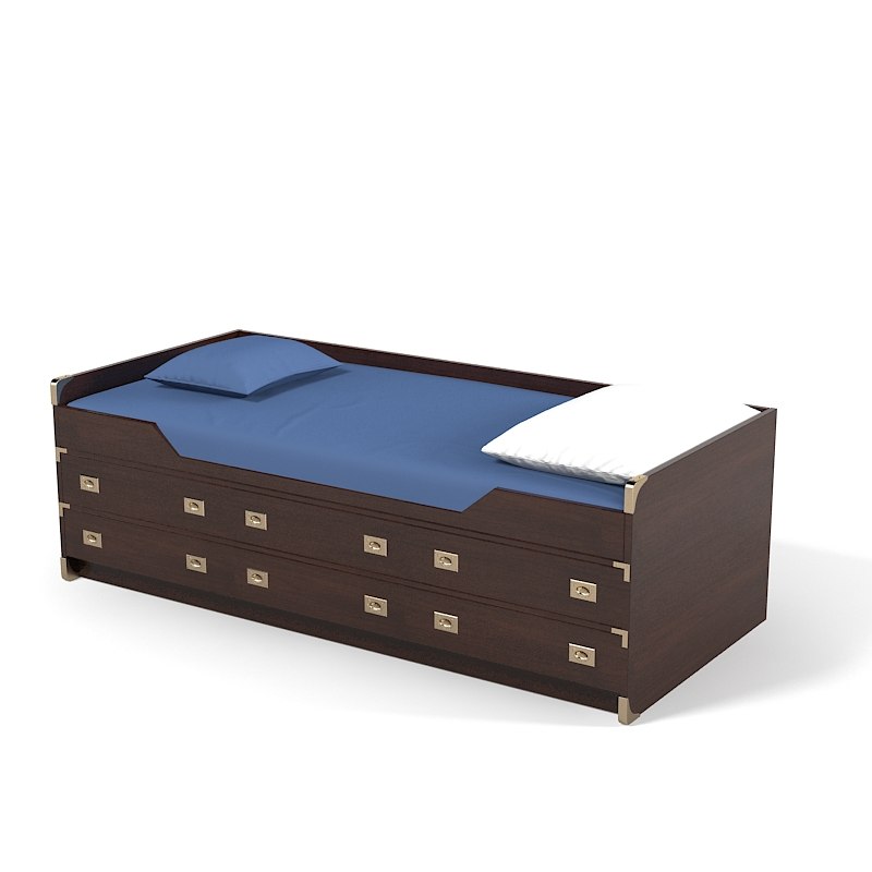 neoform sea theme 3d model