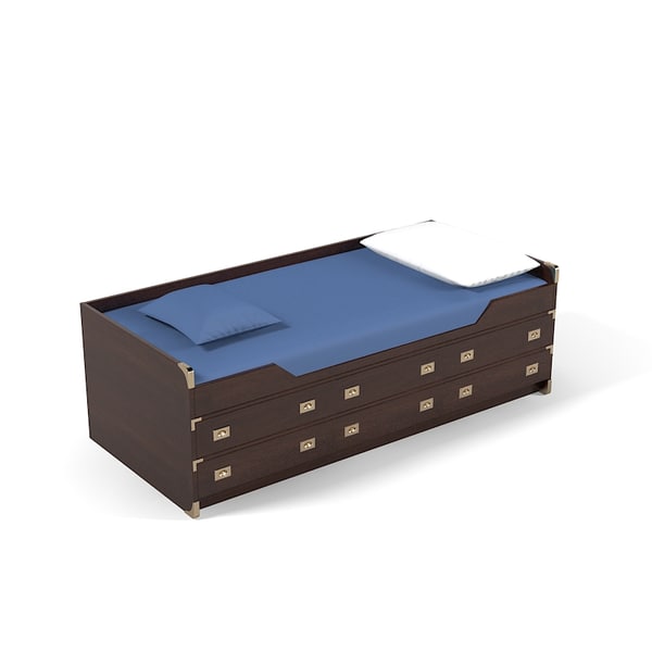 neoform sea theme 3d model