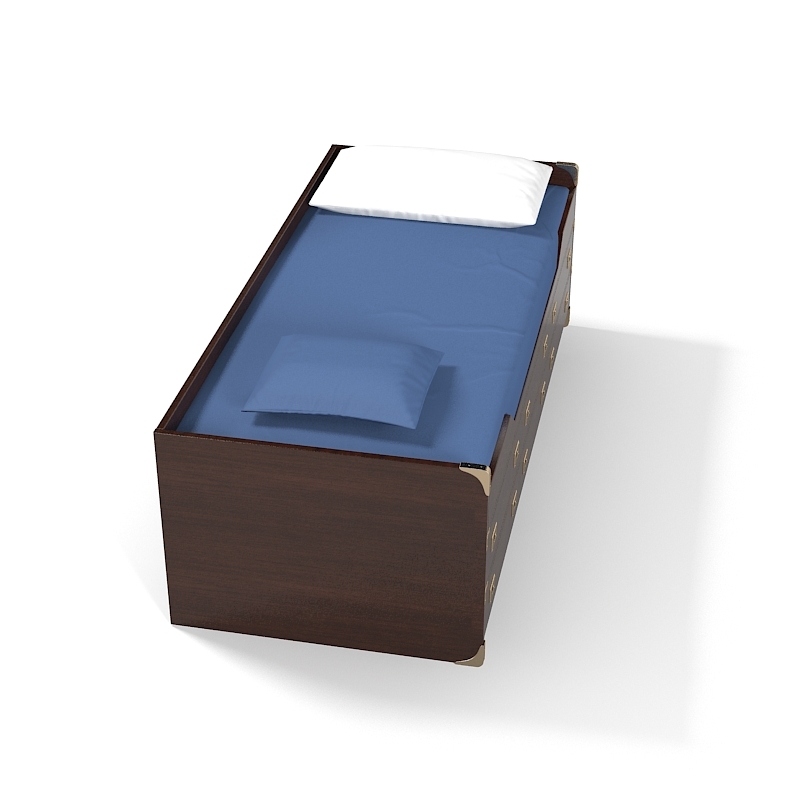 neoform sea theme 3d model