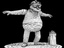 barney gumble 3d max