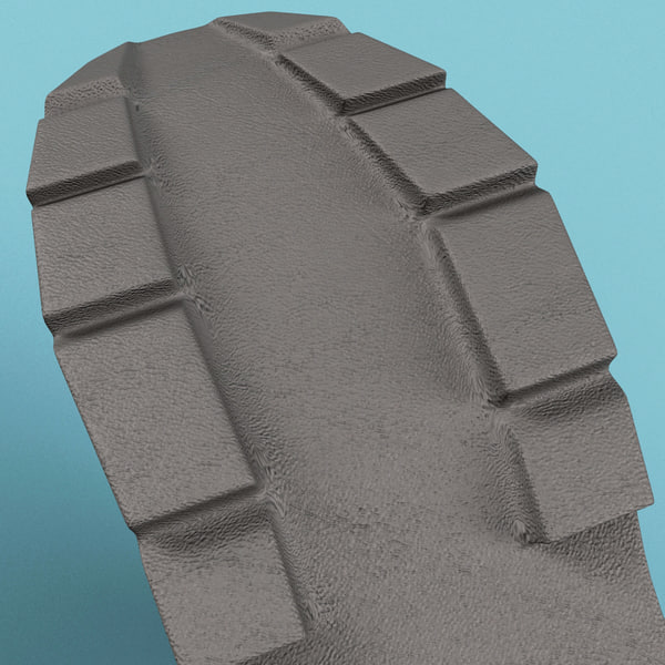 3d mountain boots fuda