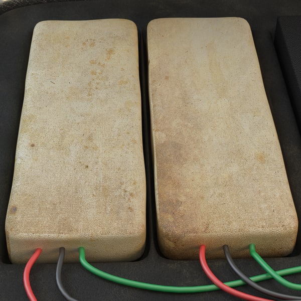 max briefcase c4 explosives