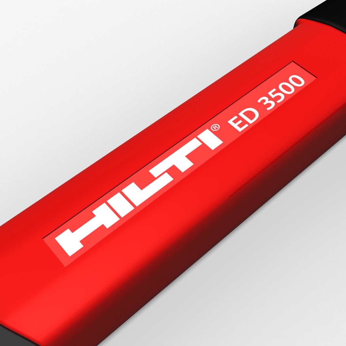 displace hilti tool max