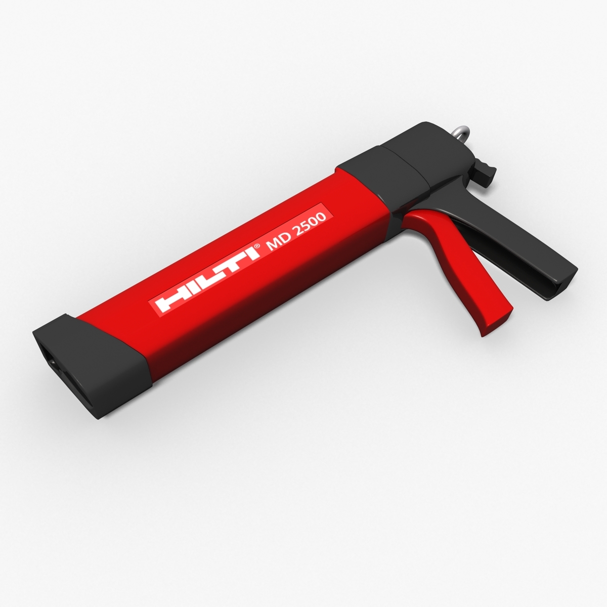 max extrusion pistol gun hilti