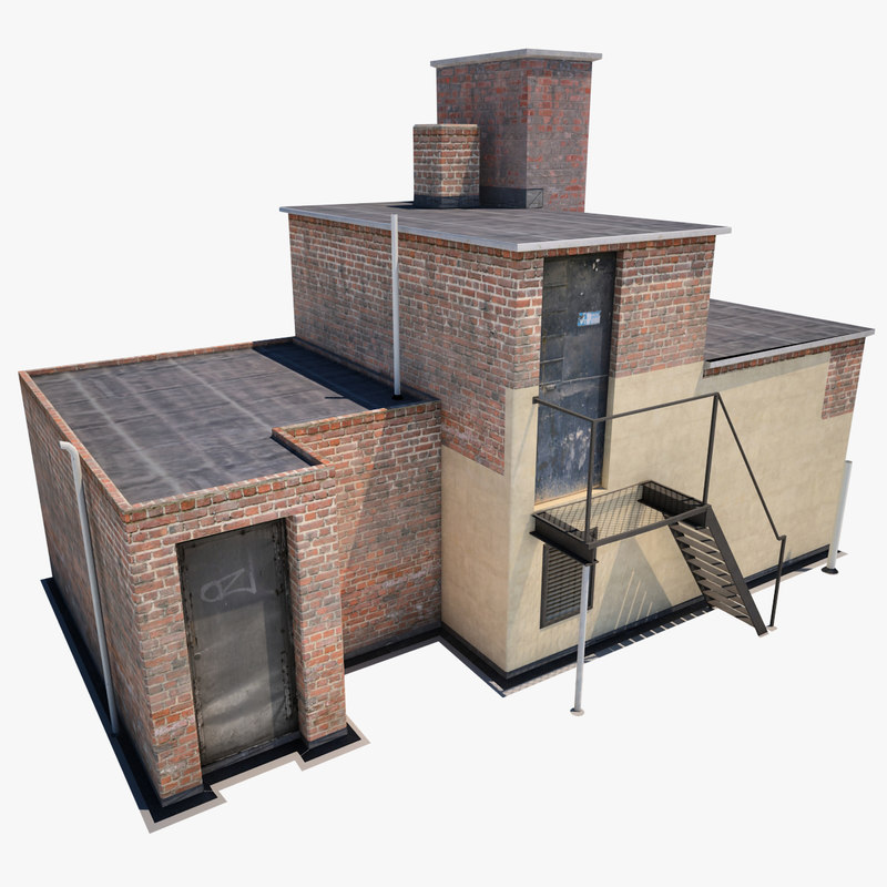 max rooftop building