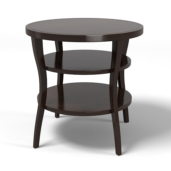 baker barbara barry 3d 3ds