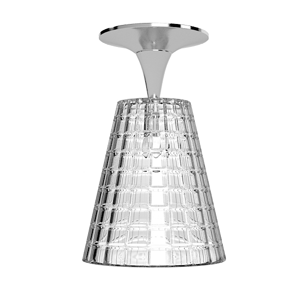 3ds fabbian flow ceiling