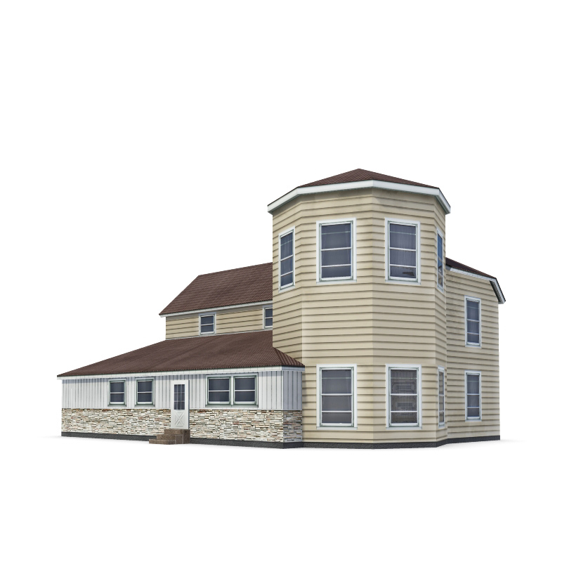 3d archmodels vol 62 buildings