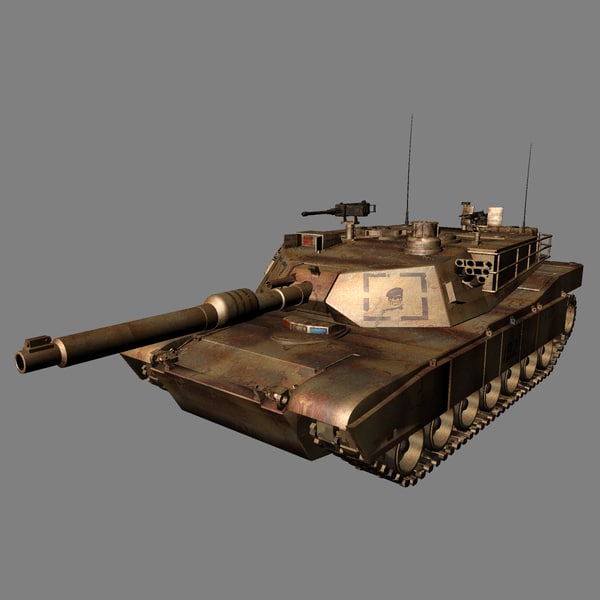 tank amx-13 105mm obj