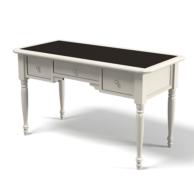 3ds max domus mobili desk