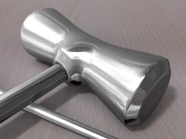 3d c4d instrument lobotomy movie