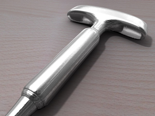 3d c4d instrument lobotomy movie