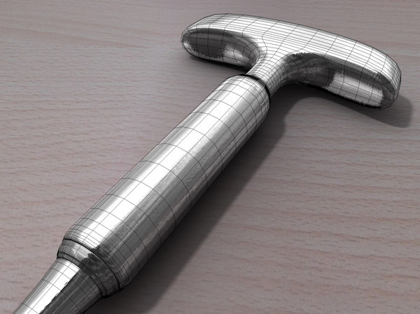 3d c4d instrument lobotomy movie