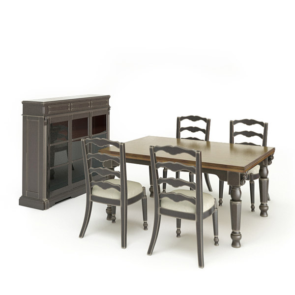 3ds archmodels vol 65