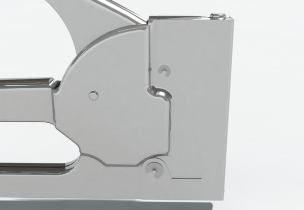 suitable complete 3d obj