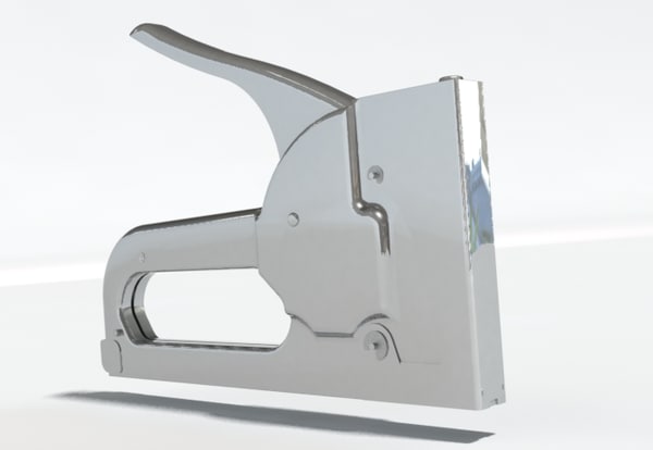 suitable complete 3d obj