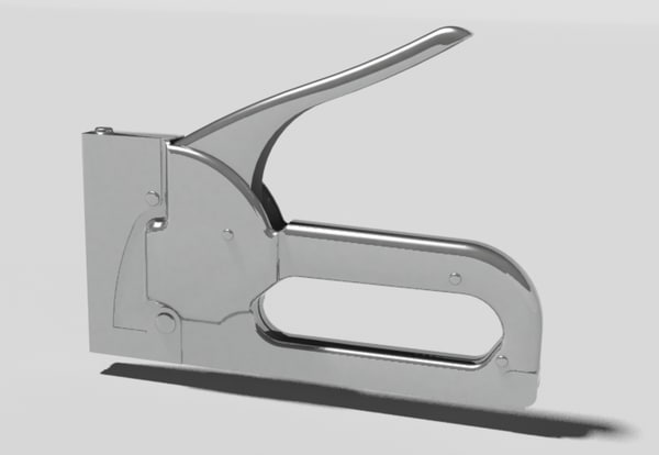 suitable complete 3d obj