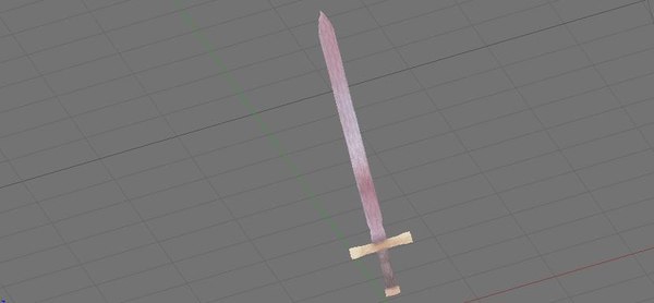 Free Sword Blender Models for Download | TurboSquid