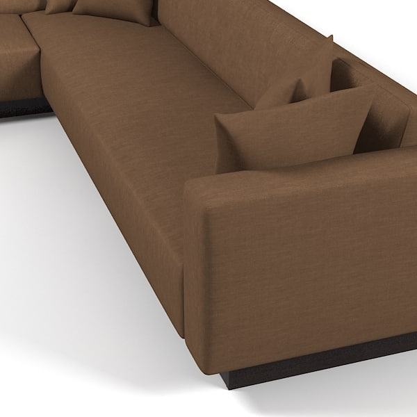 3ds laurameroni divano corner