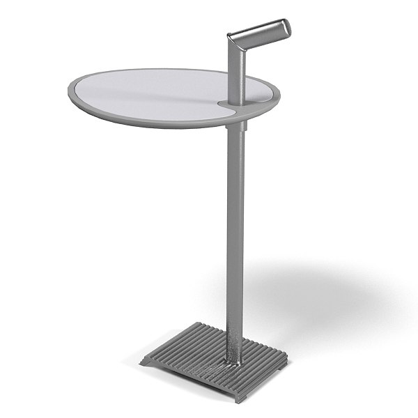 promemoria bip table 3d 3ds