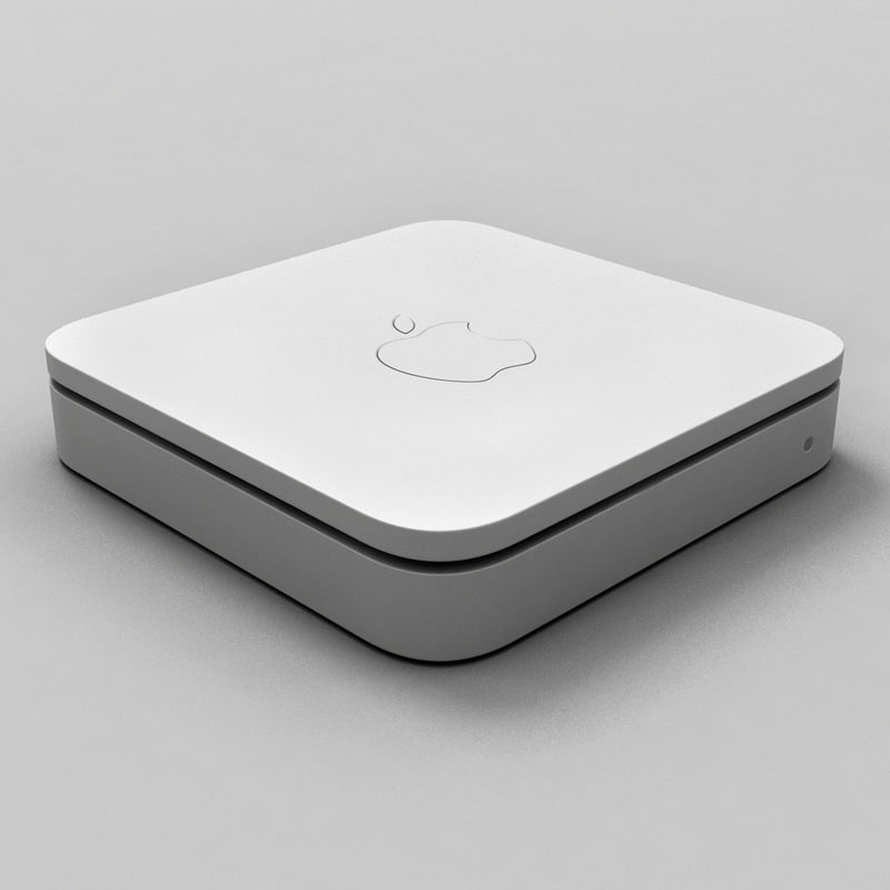 max apple airport extreme