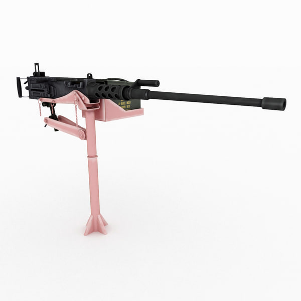 browning m2 stand lwo