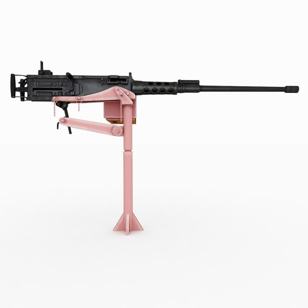 browning m2 stand lwo