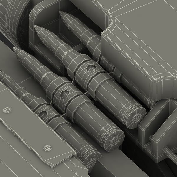 browning m2 stand lwo