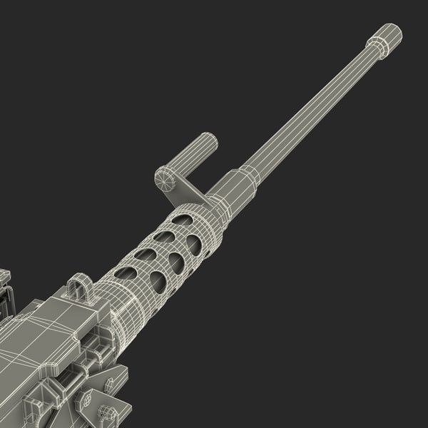 browning m2 stand lwo