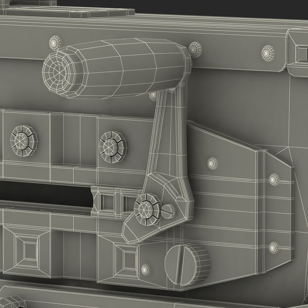 browning m2 stand lwo