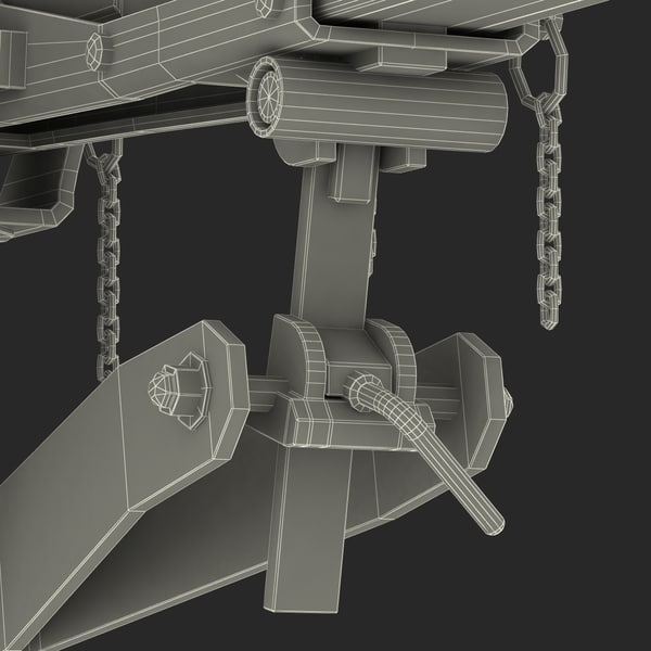 browning m2 stand lwo