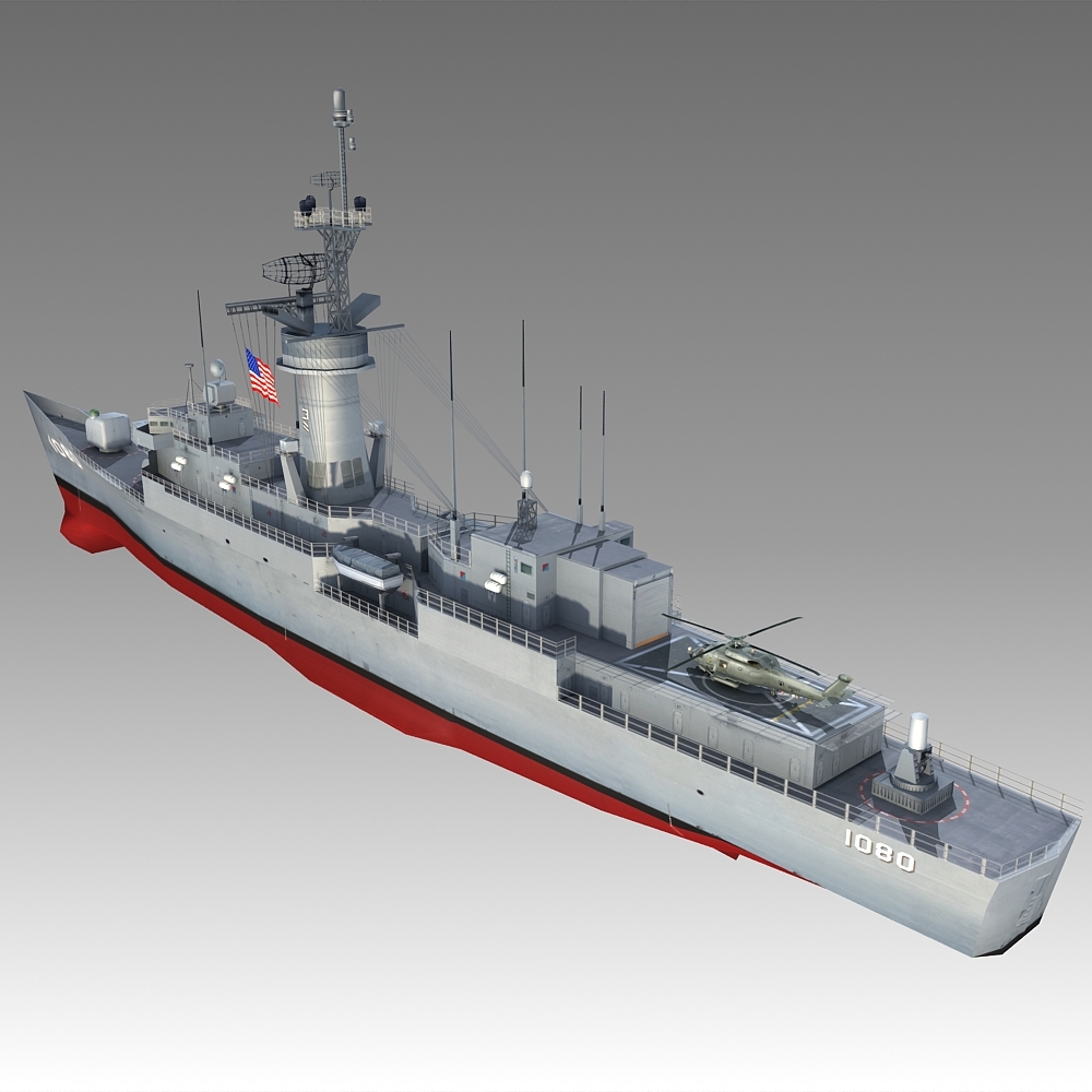 uss knox destroyers sea hawk max