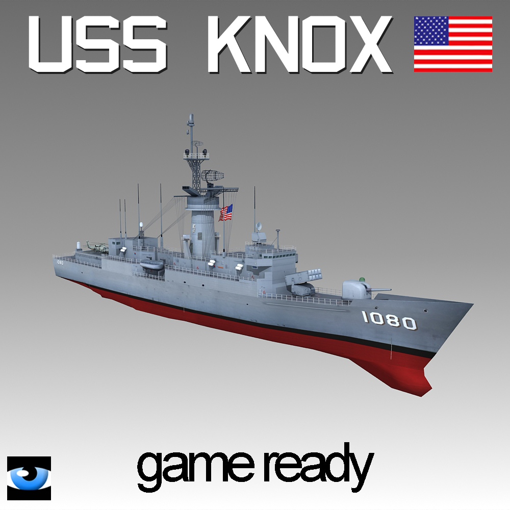 uss knox destroyers sea hawk max