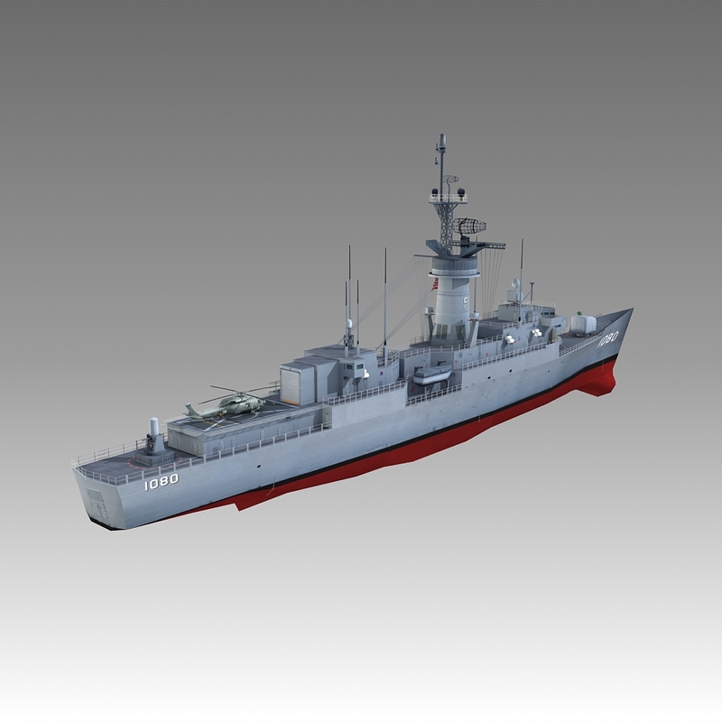 uss knox destroyers sea hawk max