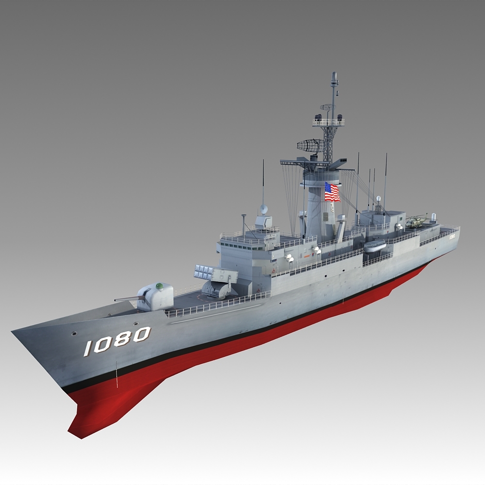 uss knox destroyers sea hawk max