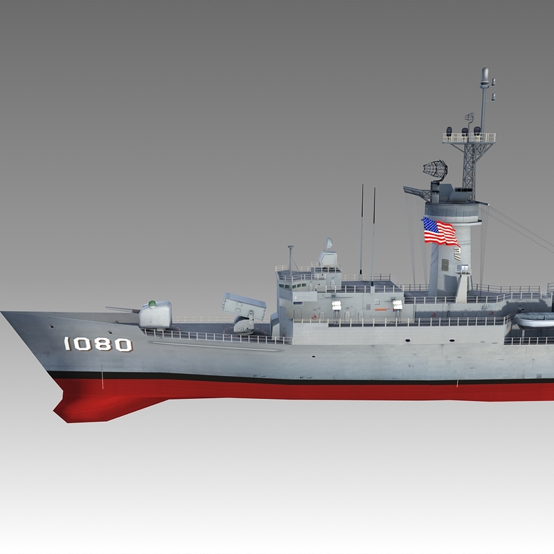 uss knox destroyers sea hawk max