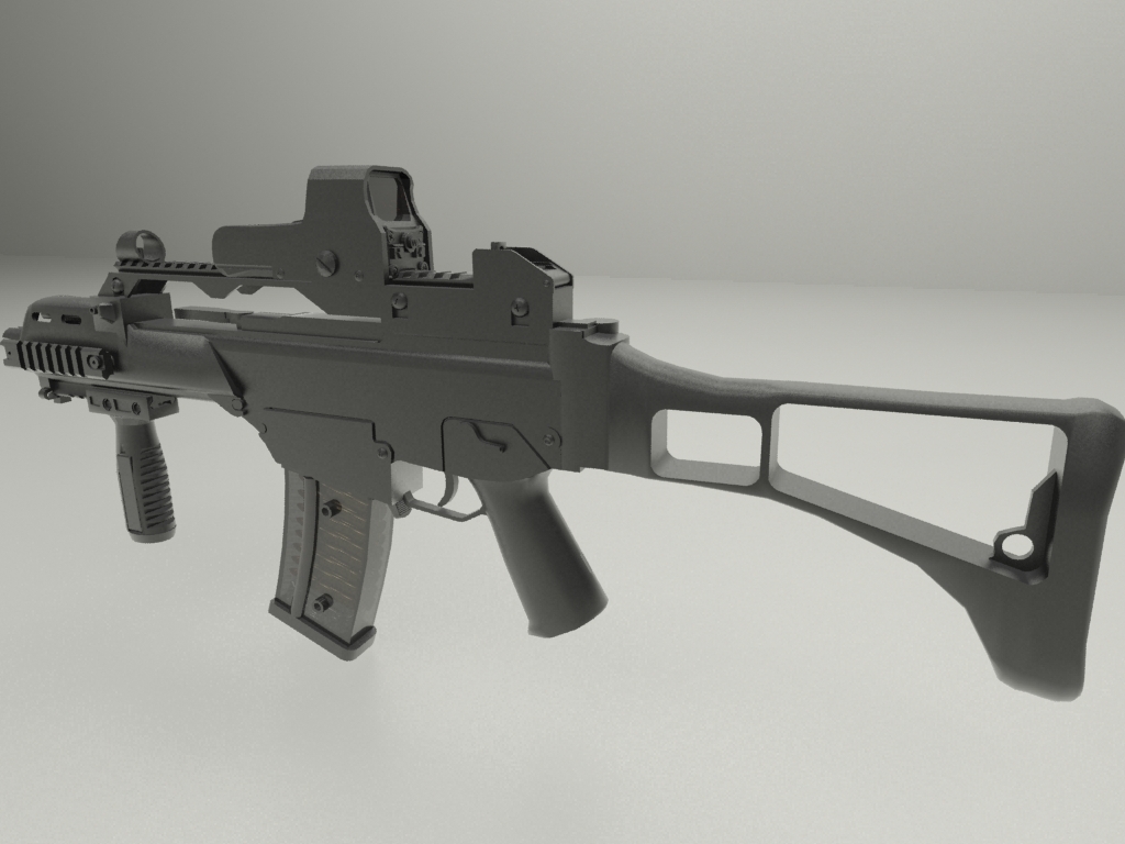 g36 g36c g max free