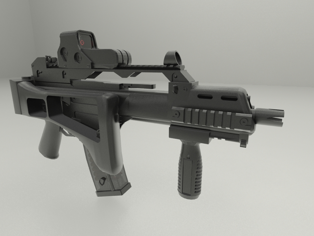g36 g36c g max free