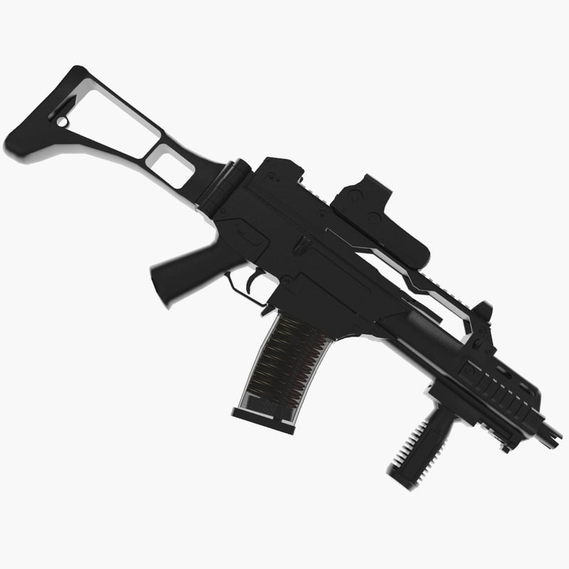 g36 g36c g max free