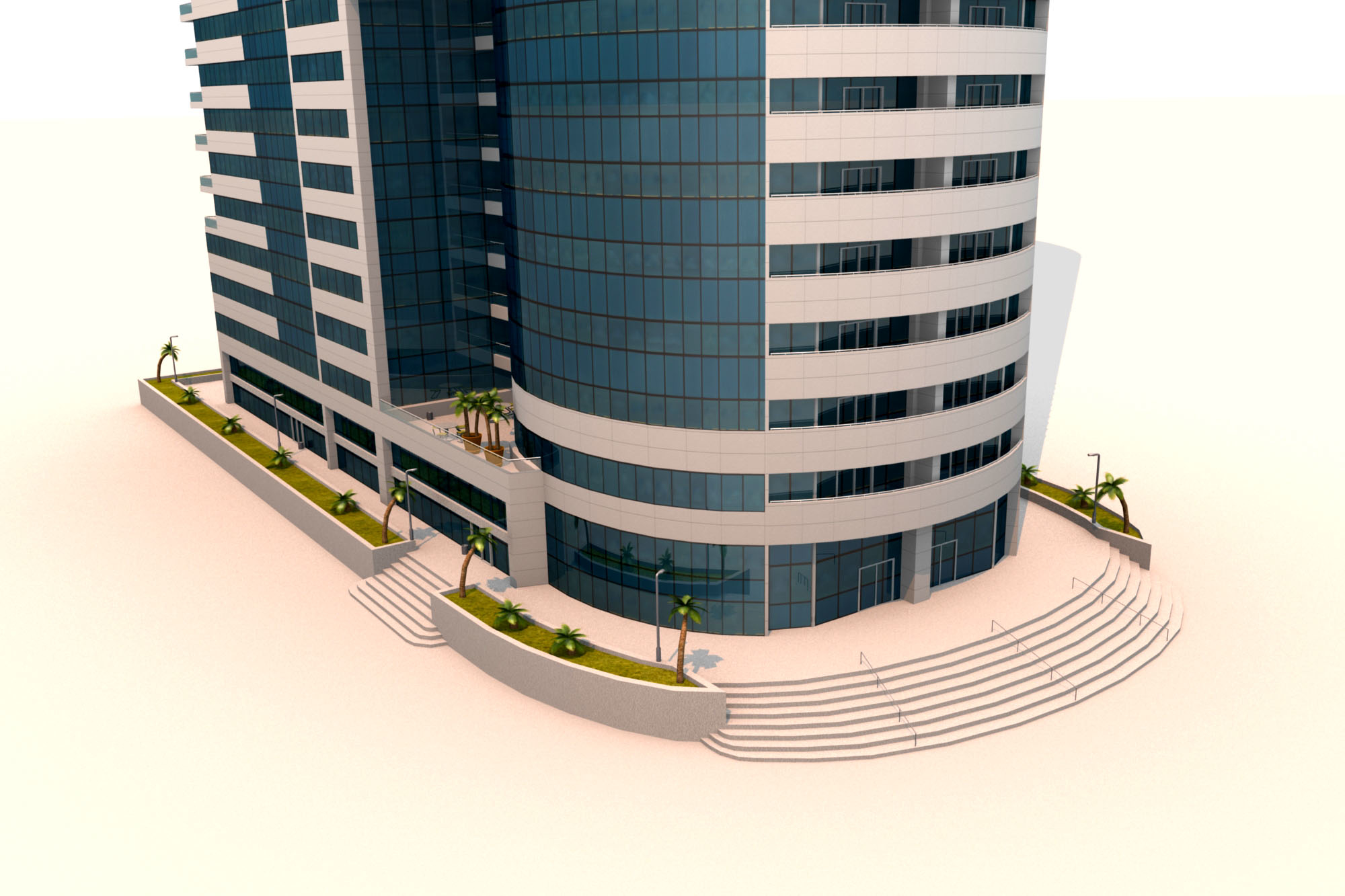 3d hhhr-tower dubai details