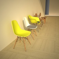 3dsmax joyn workstation vitra