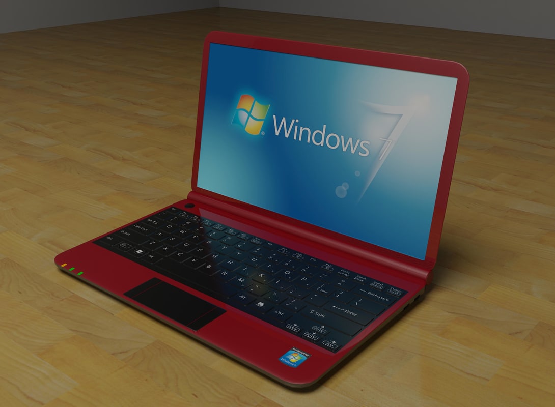 max netbook computer