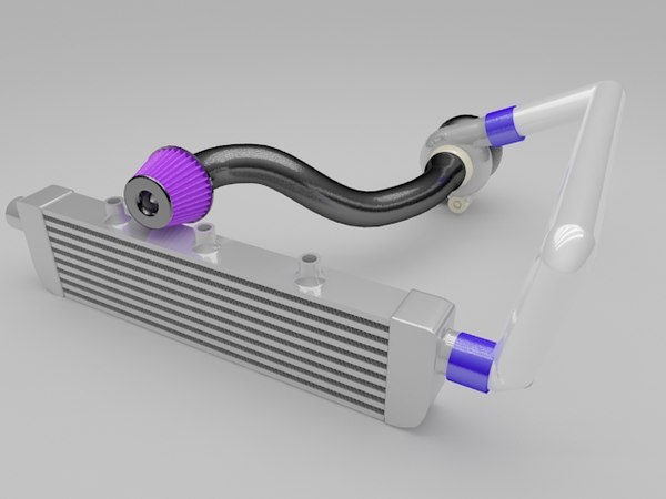 Free 3D Turbo Models | TurboSquid