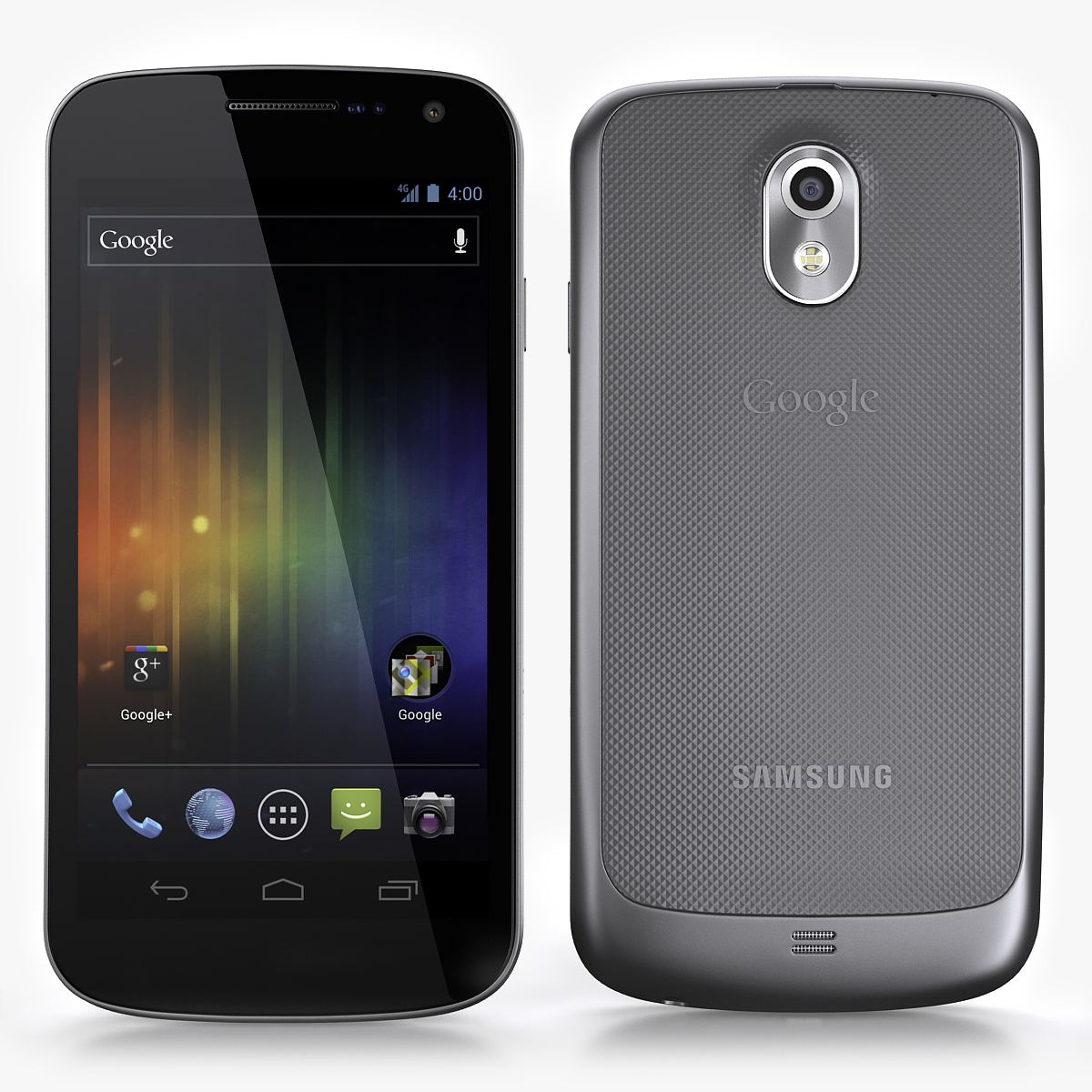 samsung nexus prime max