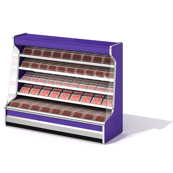 3d archmodels vol 44