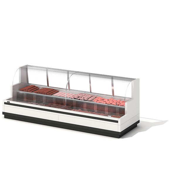 3d archmodels vol 44